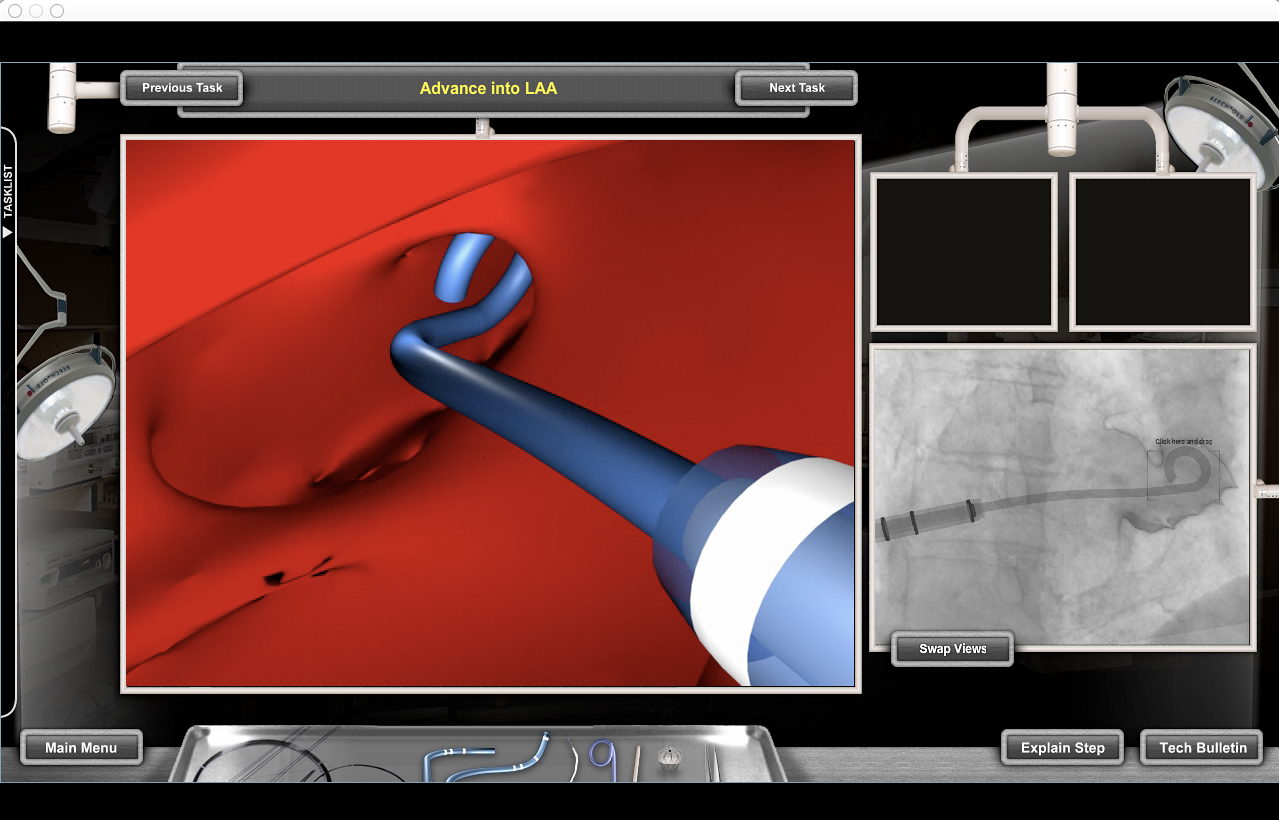 BSC Watchman - KDG Life Science