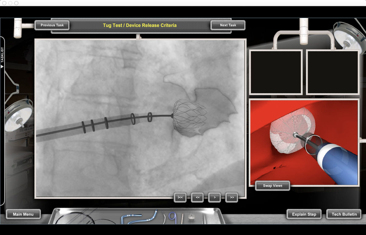 BSC Watchman - KDG Life Science