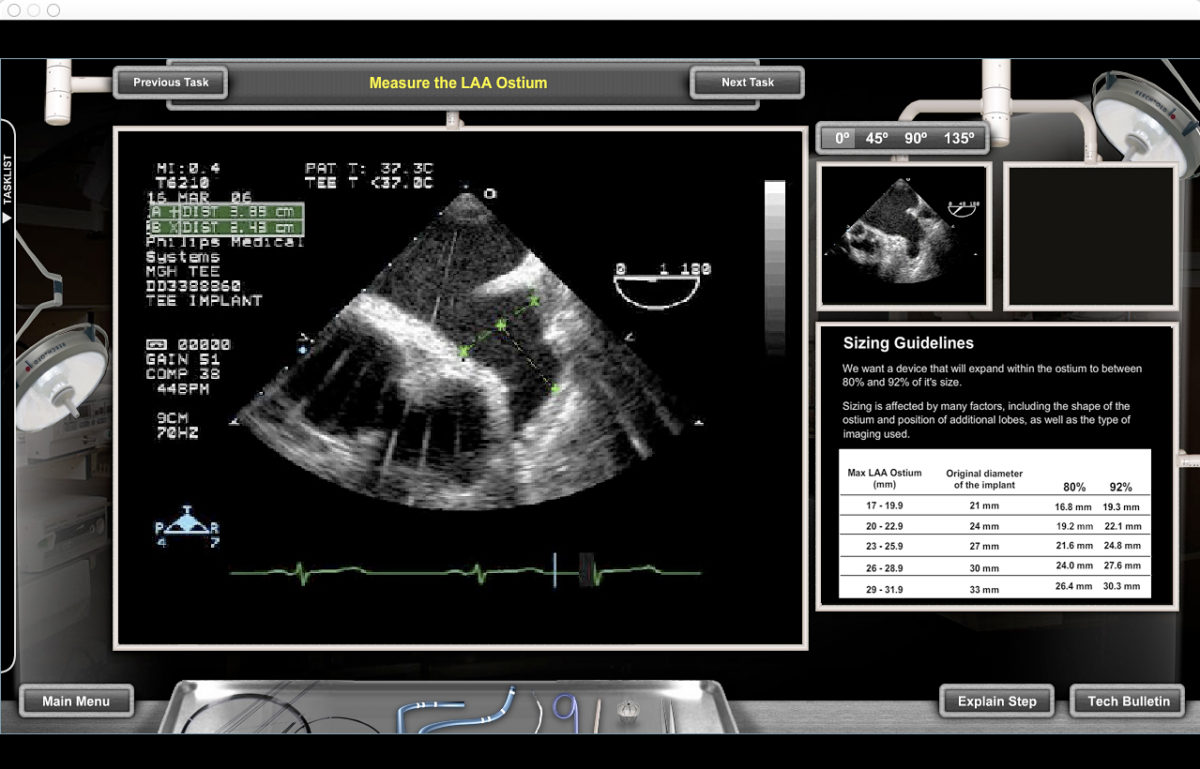 BSC Watchman - KDG Life Science